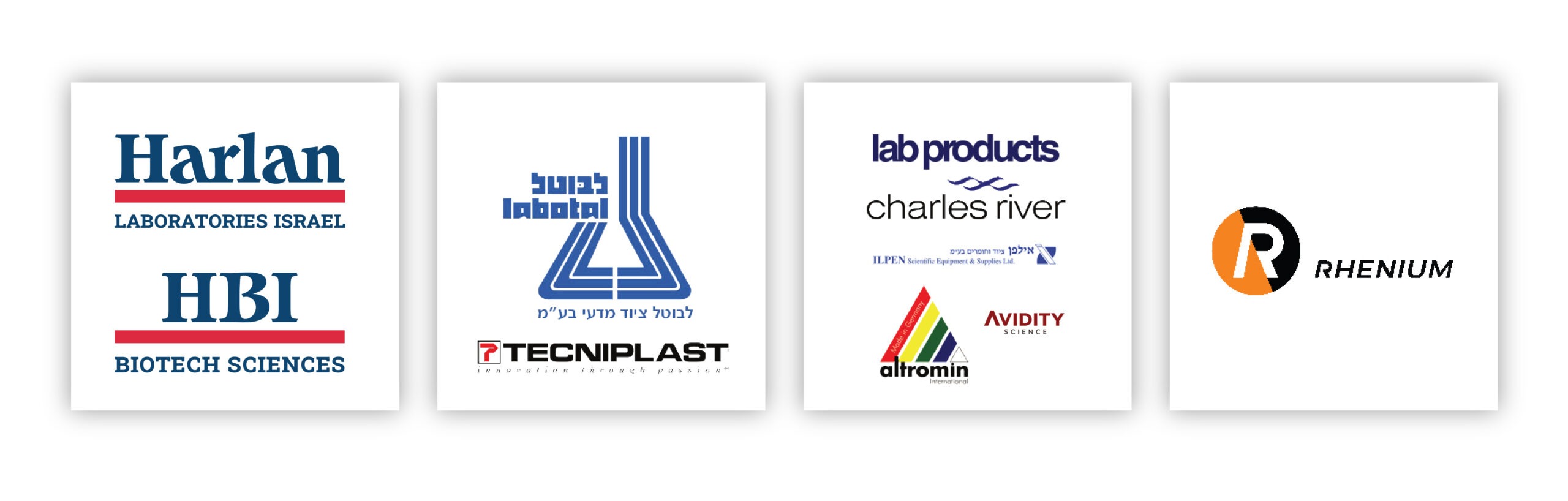 הרשמה לכנס - ILAF